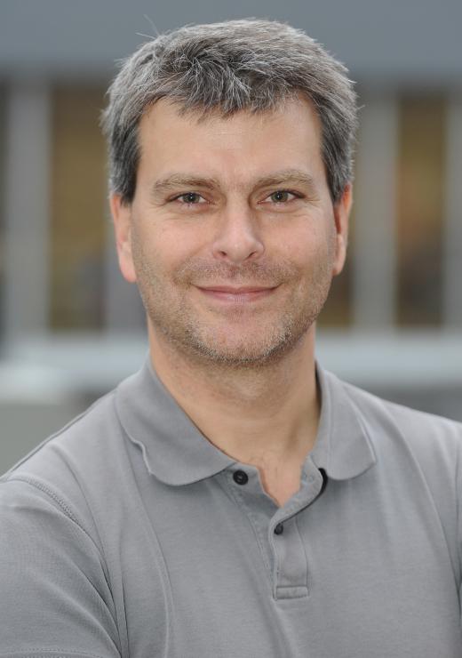 Markus Peschel leitet Didaktik-Gesellschaft für Sachunterricht | campus | Das Web-Magazin der ...